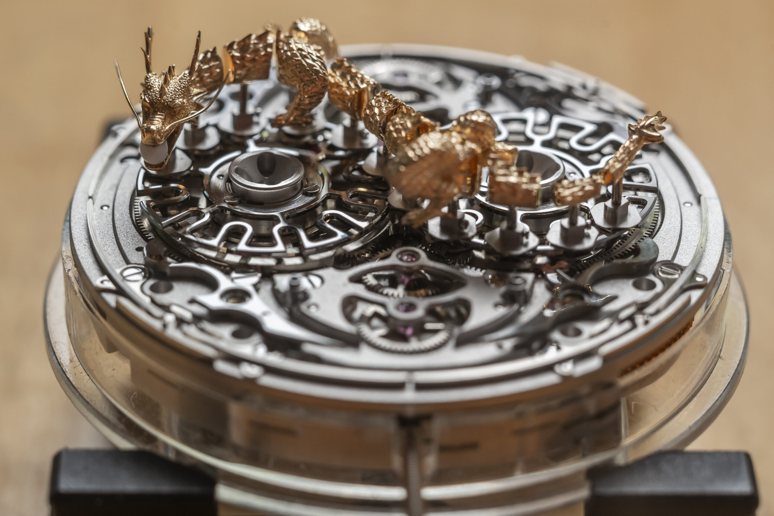 Collection - Genus Watches