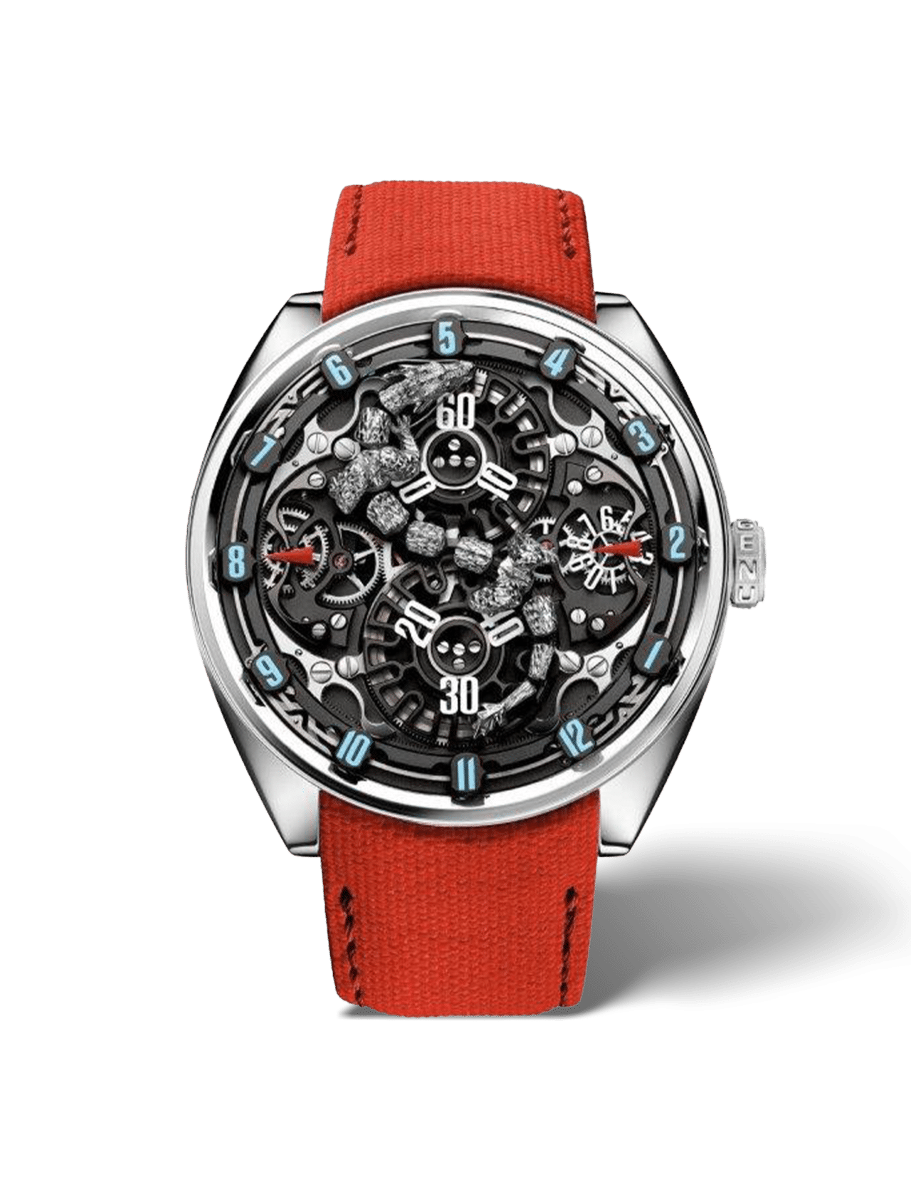 Home - Genus Watches