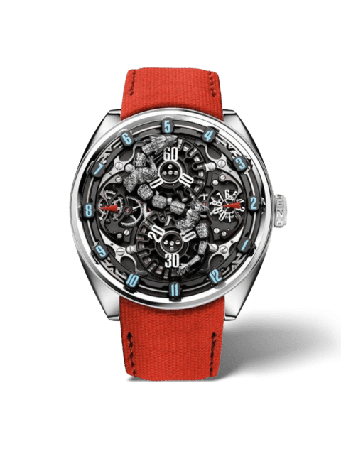 Collection - Genus Watches