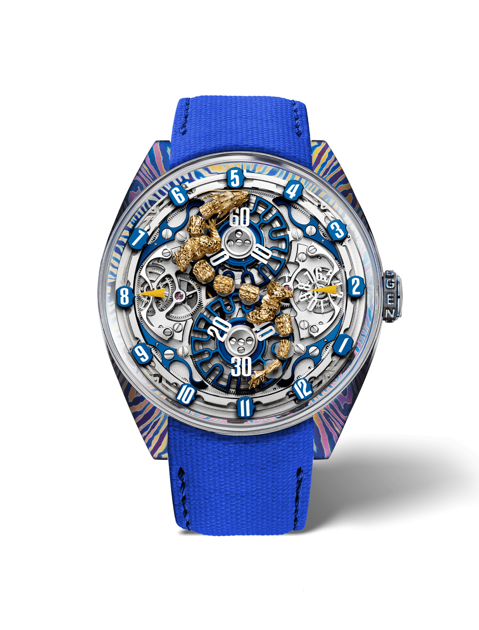 Collection - Genus Watches