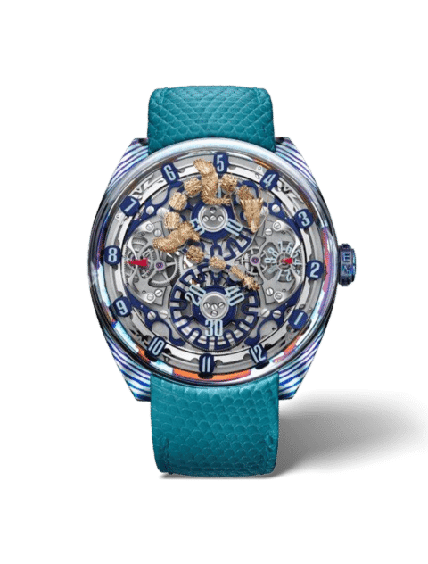 Home - Genus Watches