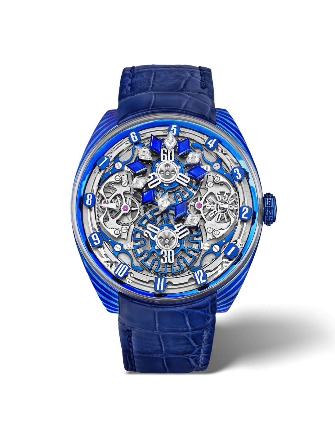 Home - Genus Watches