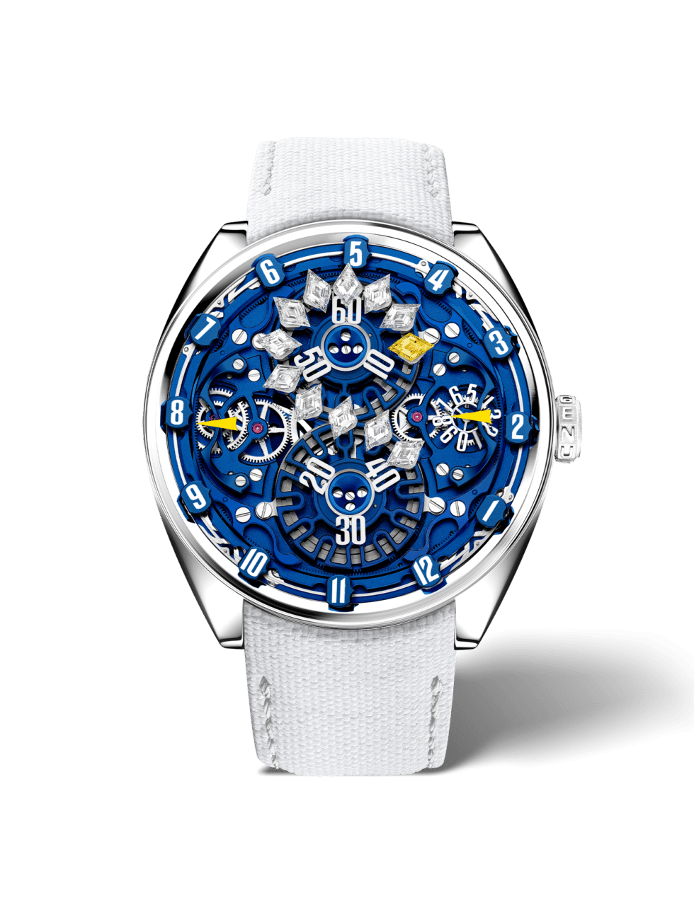 Collection - Genus Watches