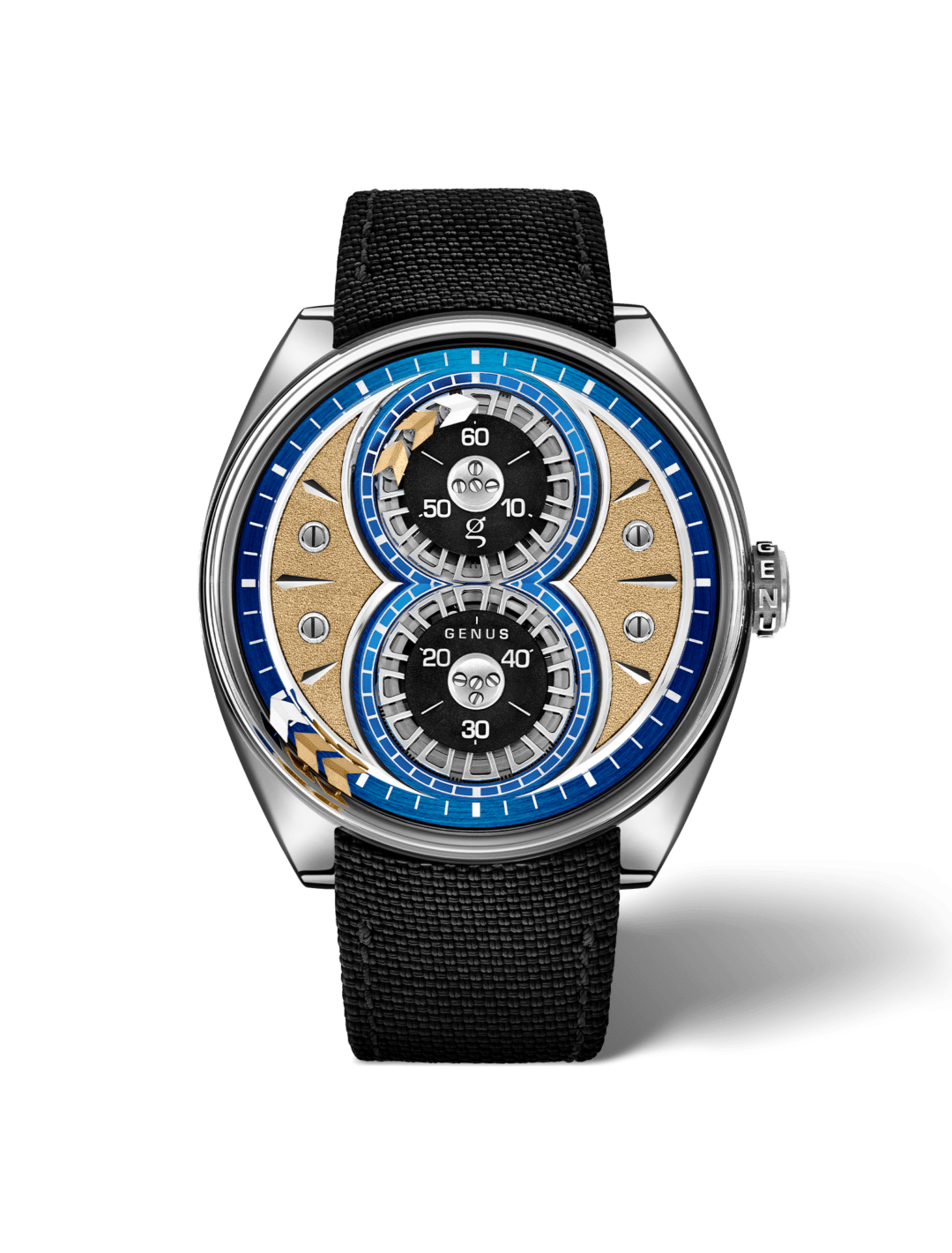 Collection - Genus Watches