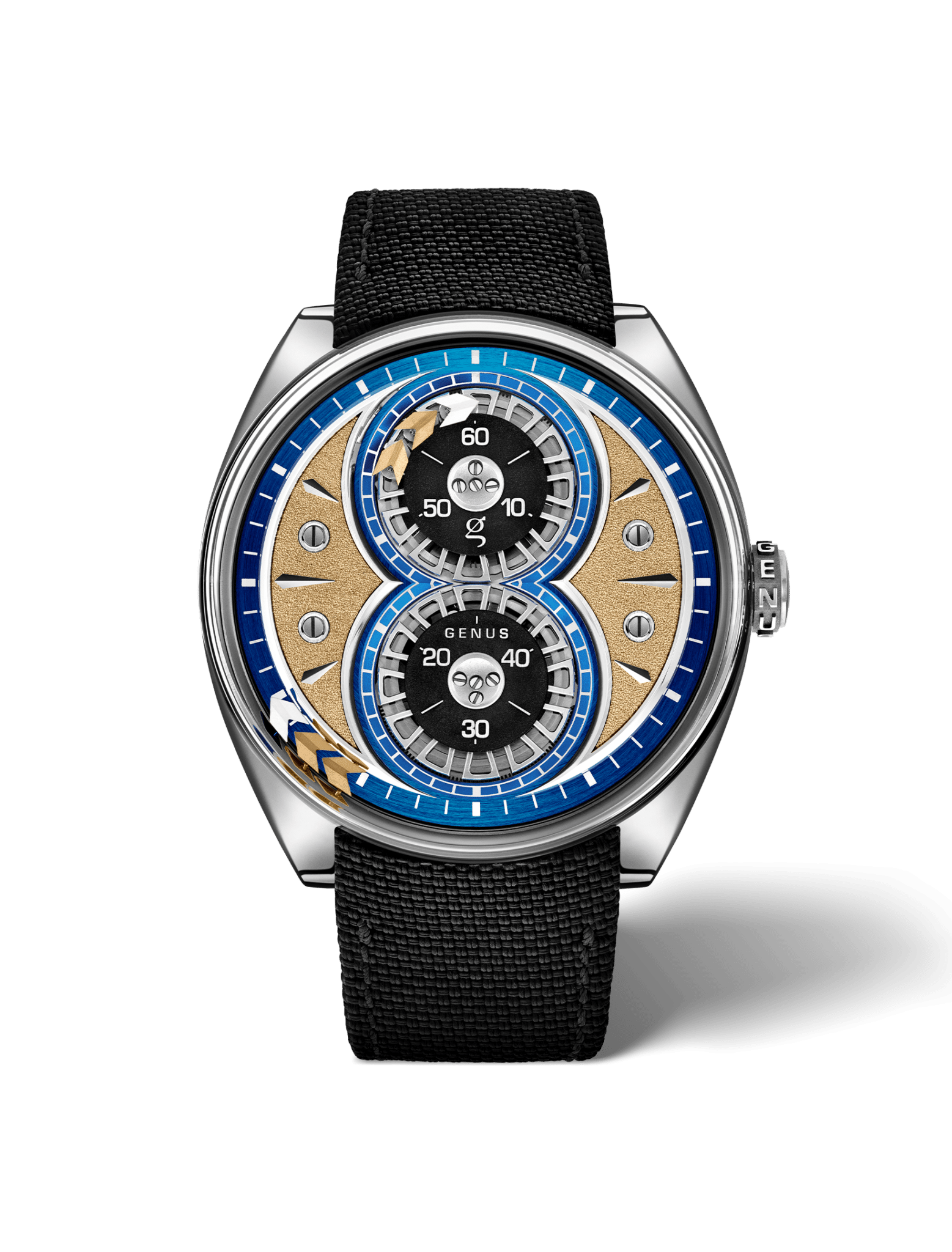 Collection - Genus Watches