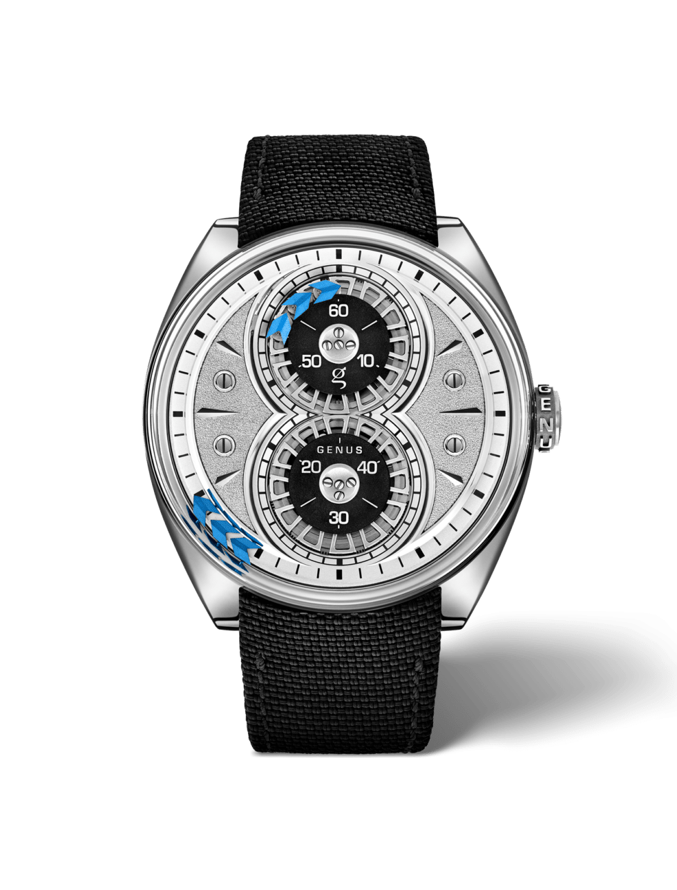 Collection - Genus Watches