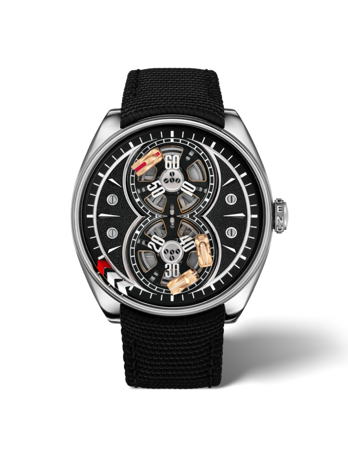 Collection - Genus Watches