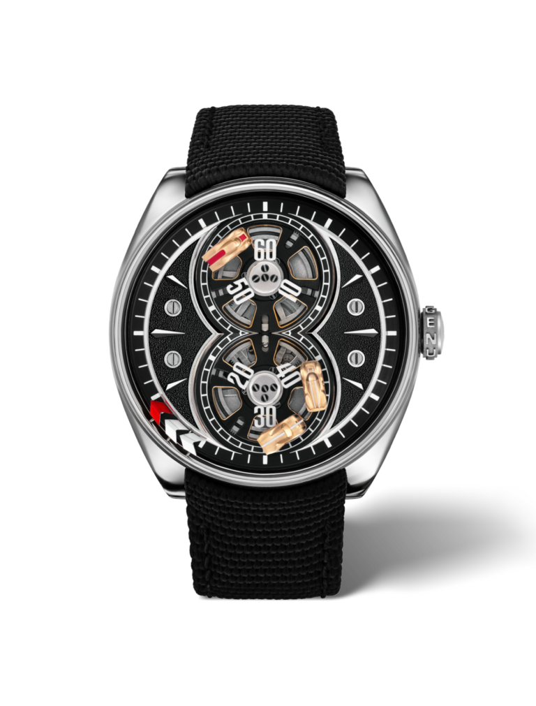 Collection - Genus Watches